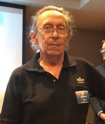 Anthony Cooper Obituary - Stafford, VA