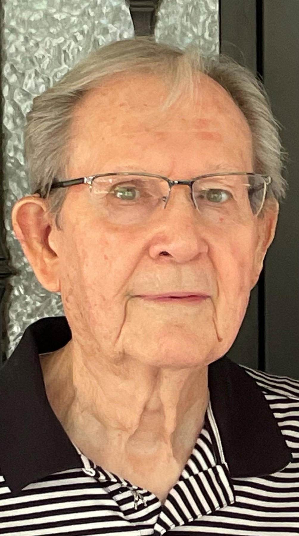 James Burris Obituary - Arlington, TX