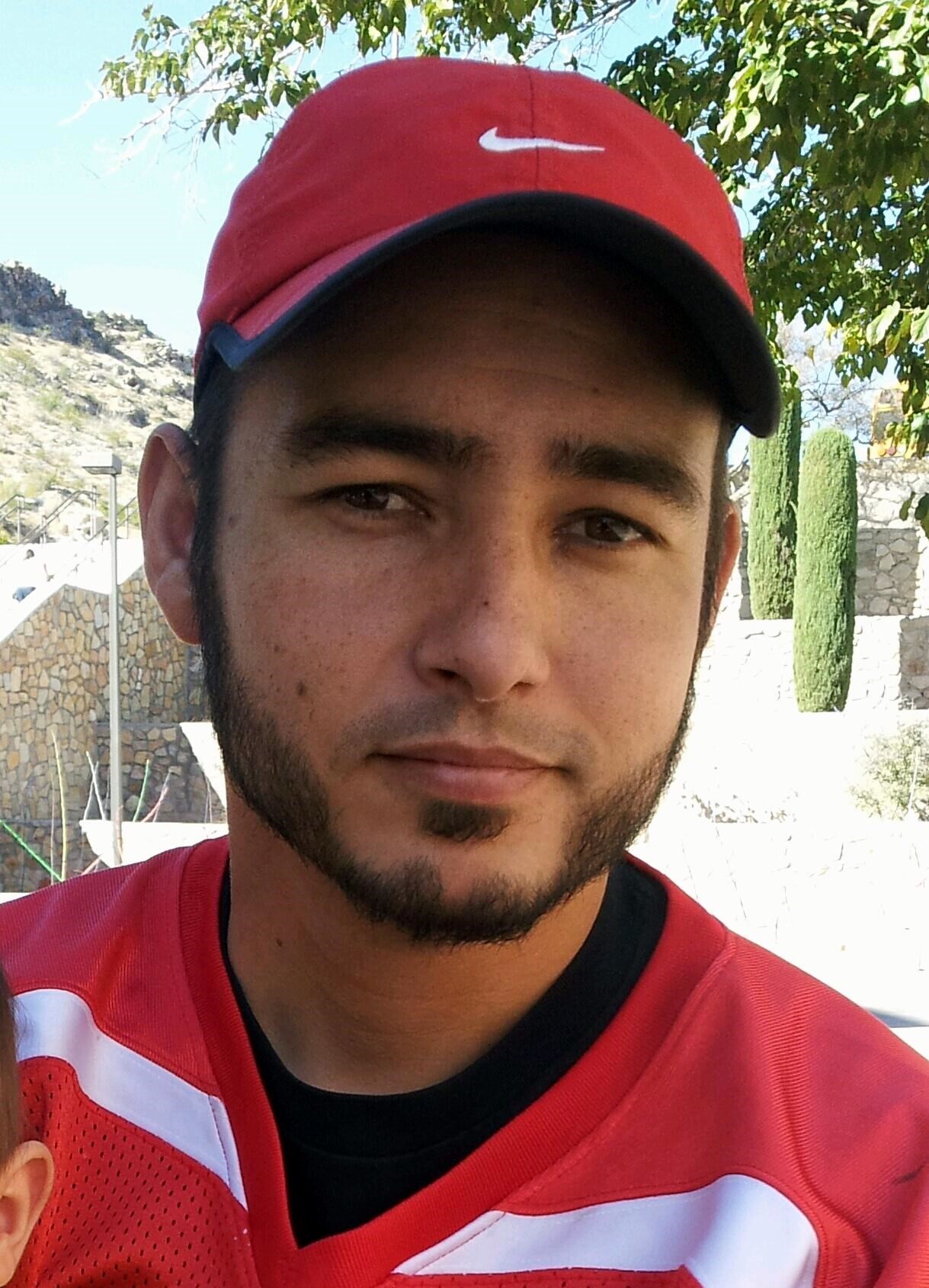 Victor Borunda Obituary - El Paso, TX