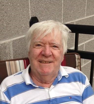 Louis Beaulieu avis de décès - Ottawa, ON