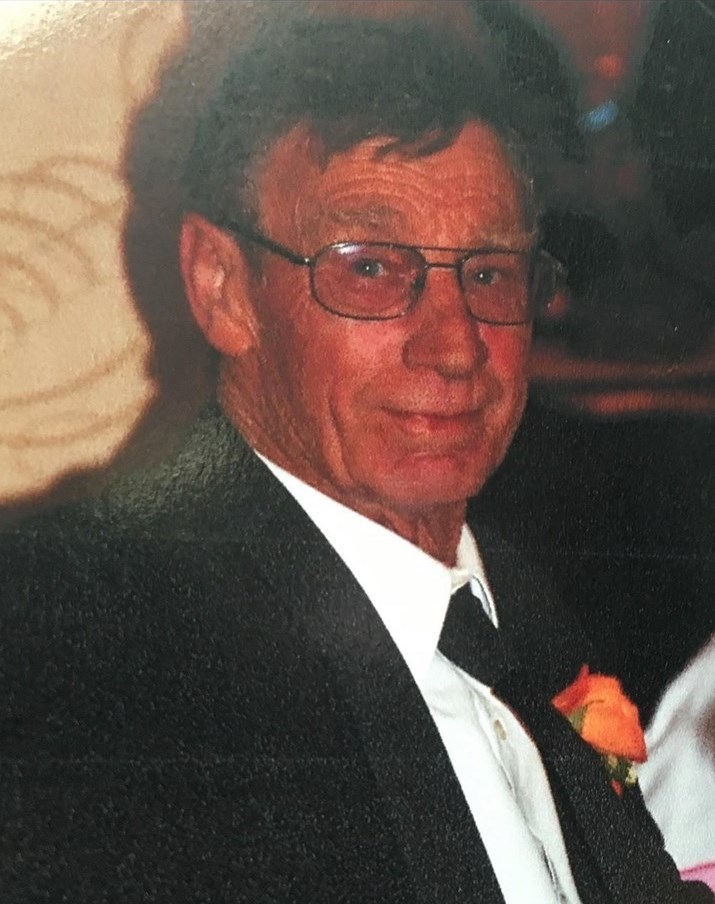 Kenneth Zorn Obituary - Wolseley, SK