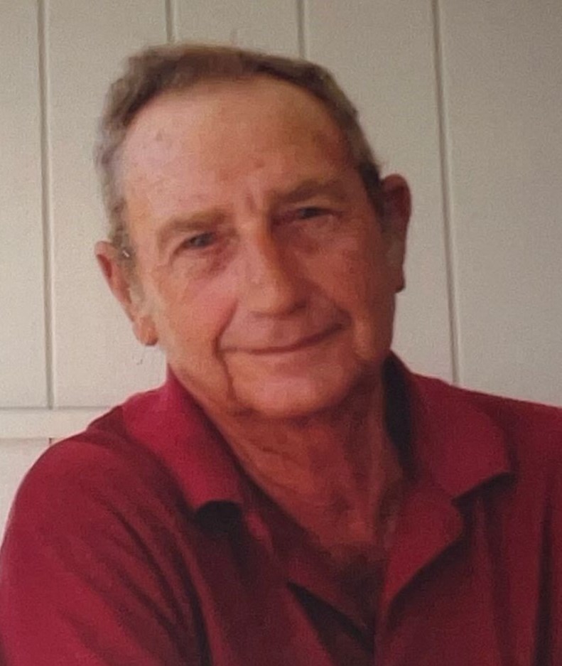 Wayne Cates Obituary - Sarasota, FL