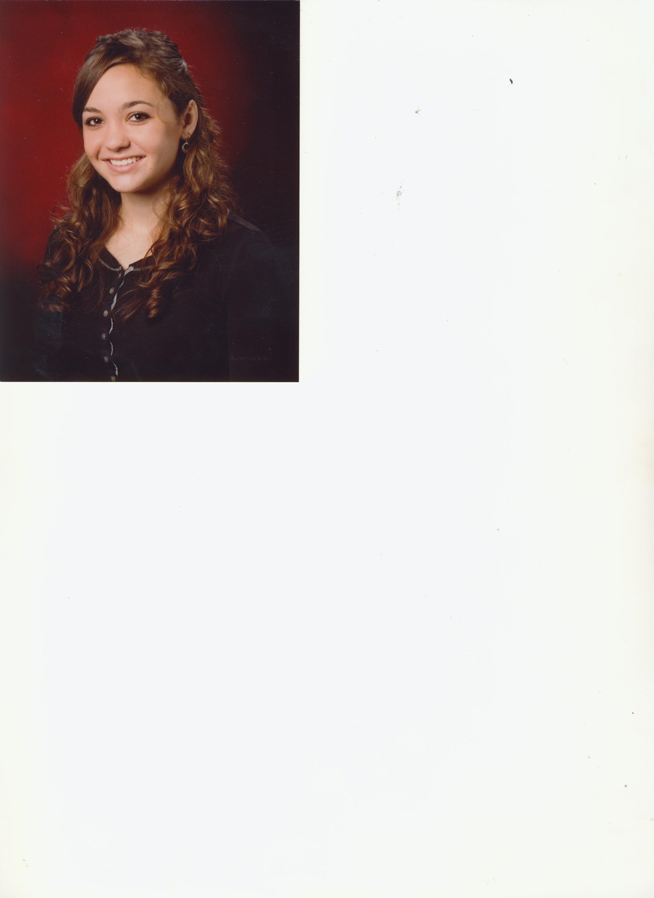 Alexandra Barrow Obituary - Sharonville, OH