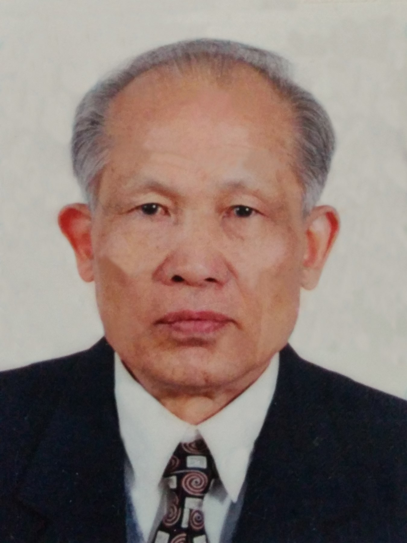 Hong Guan Obituary - Calgary, AB
