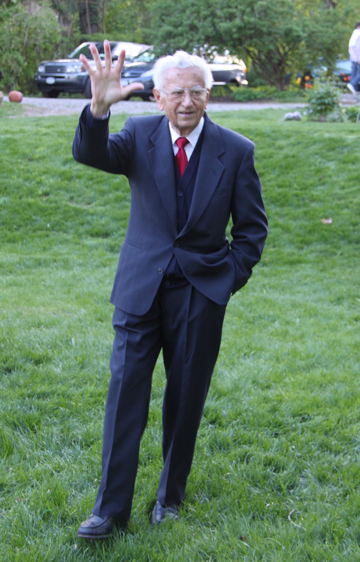 Joseph Pagano Obituary - Congers, NY