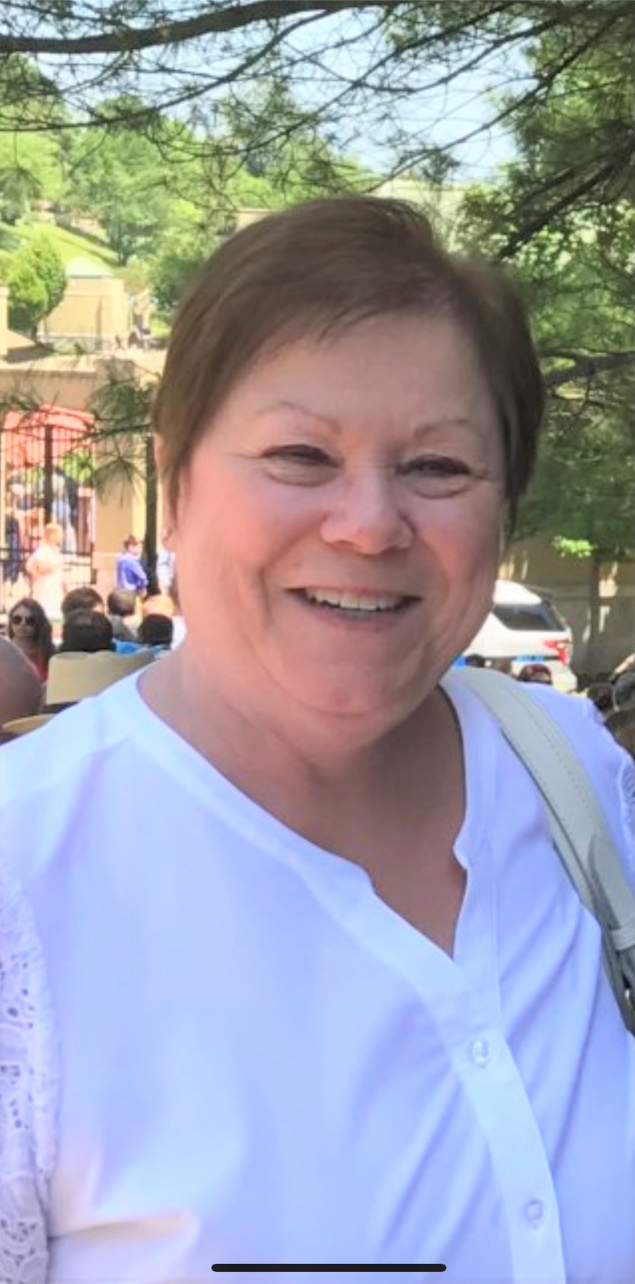 Patricia Mullen Obituary - Williamsburg, VA