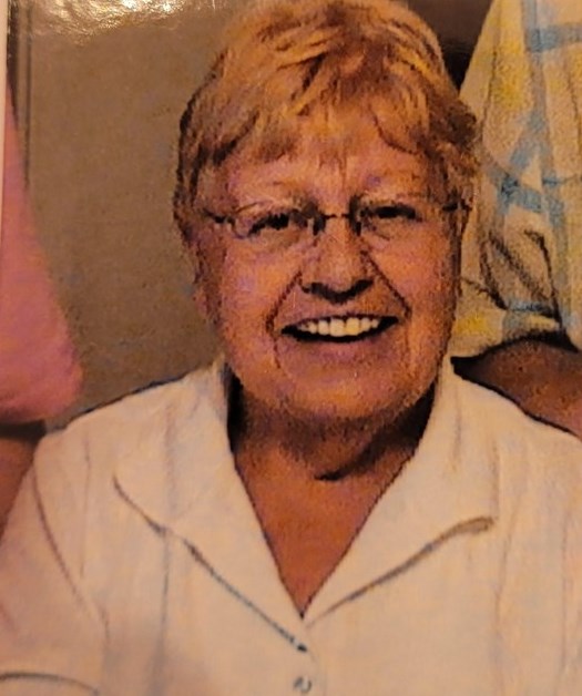 Pierrette Roy avis de décès - Quebec, QC