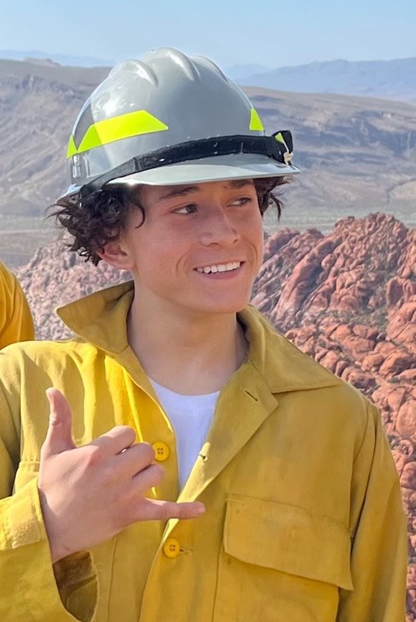 Christian Fisher Obituary - Las Vegas, NV