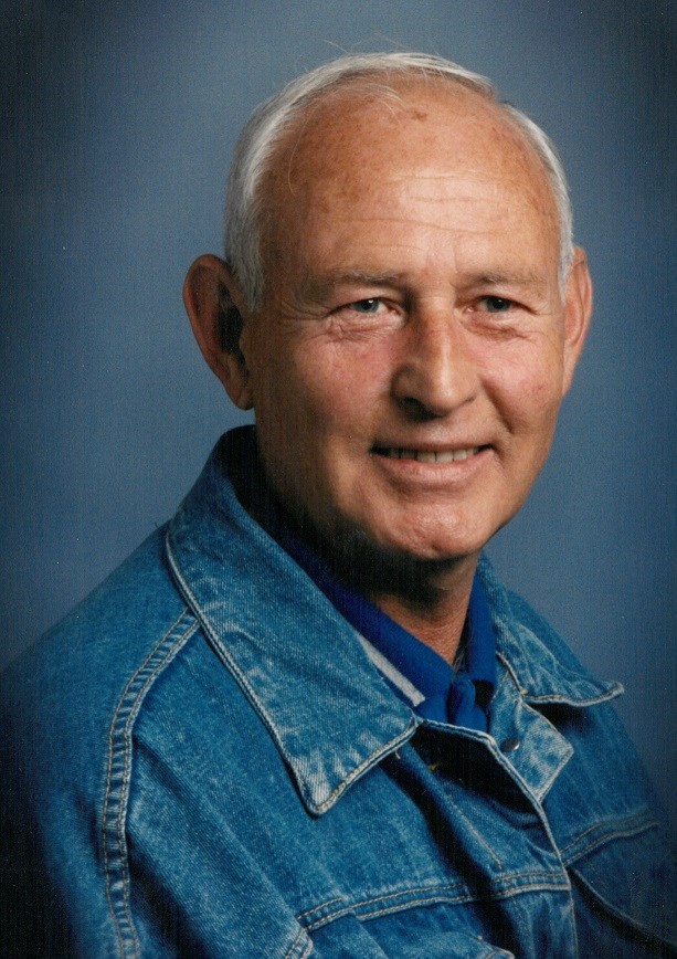 Kenneth Mayo Obituary - London, ON