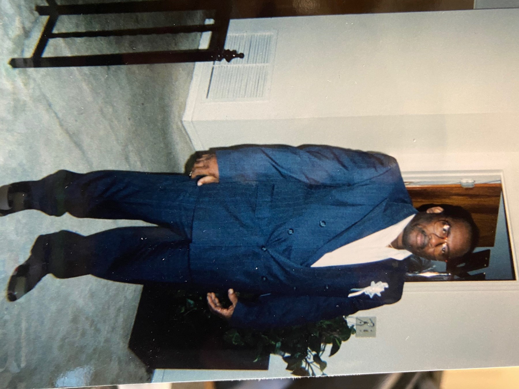 Kenneth Emmore Nembhard Obituary - Orlando, FL