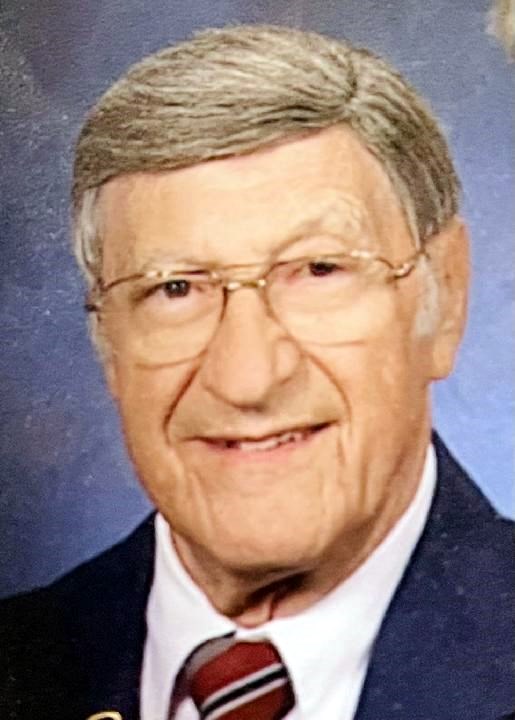 Patrick Dominick Ranieri Obituary - Palm Bay, FL