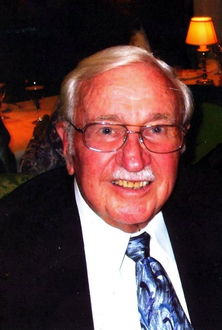 Gerald Gallagher Obituary - Chicago, IL