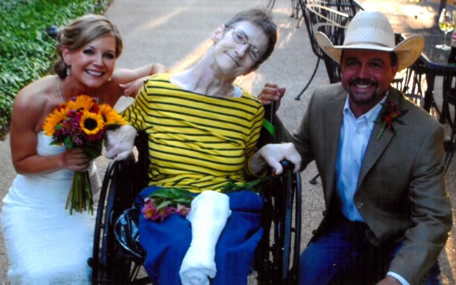 Sherry Hamilton Obituary - Fort Worth, TX