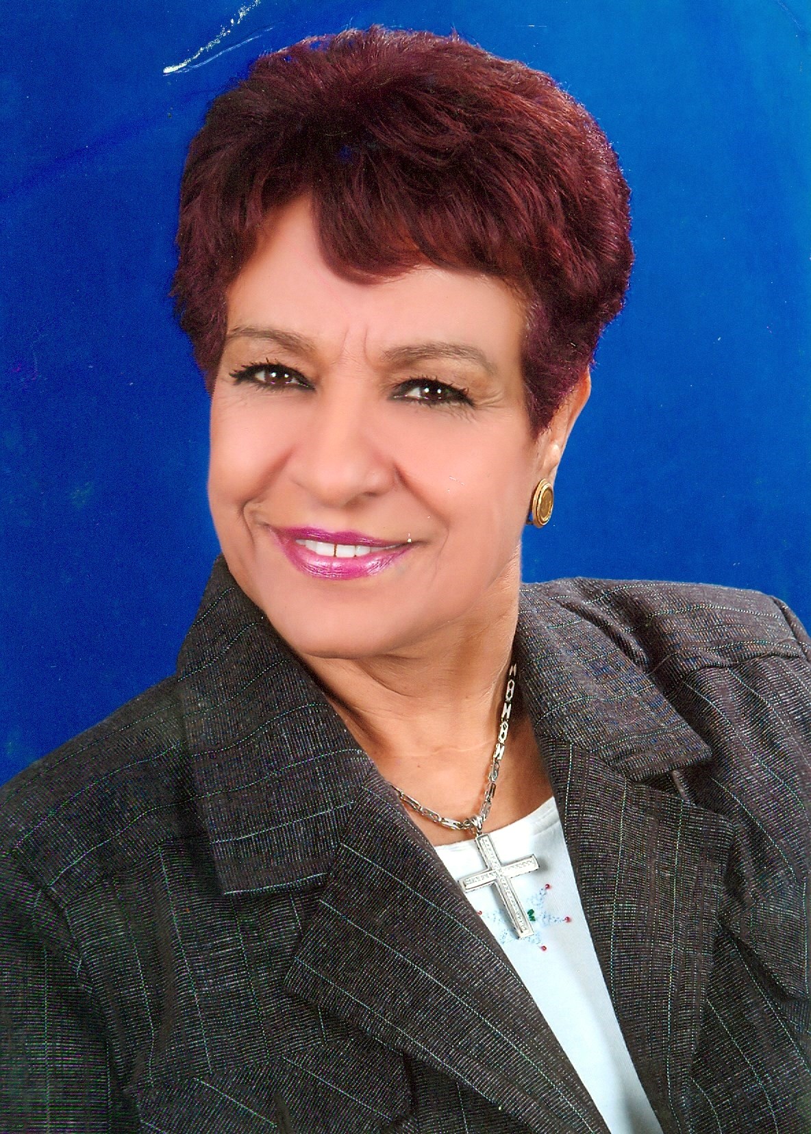 Mary Kasou Obituary - Clearwater, FL