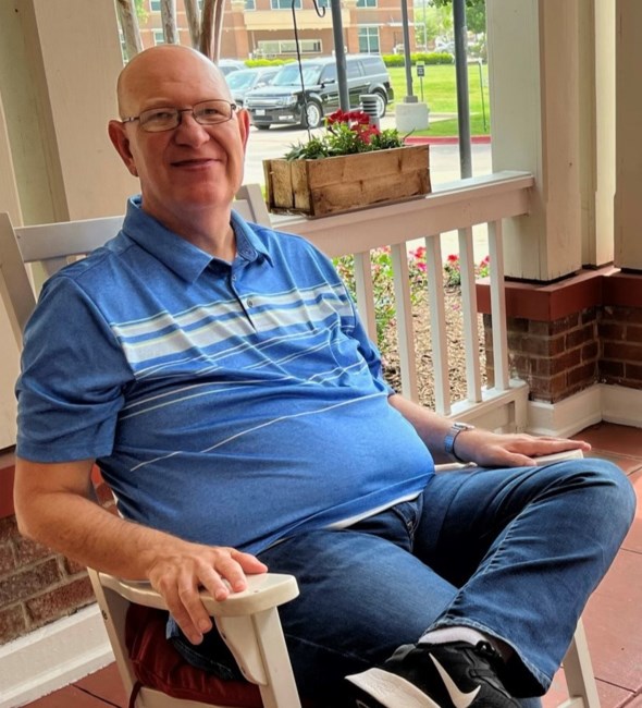 Barry Alan Neeley Obituary - Fort Worth, TX