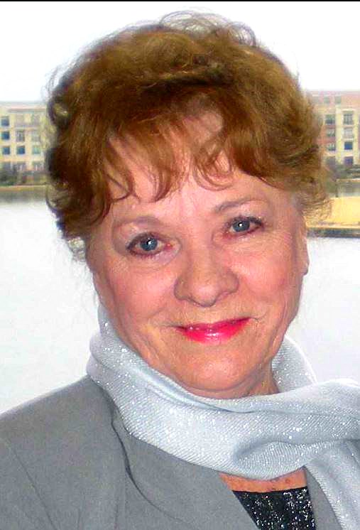 Carleen Kay Epps Obituary - Dallas, TX