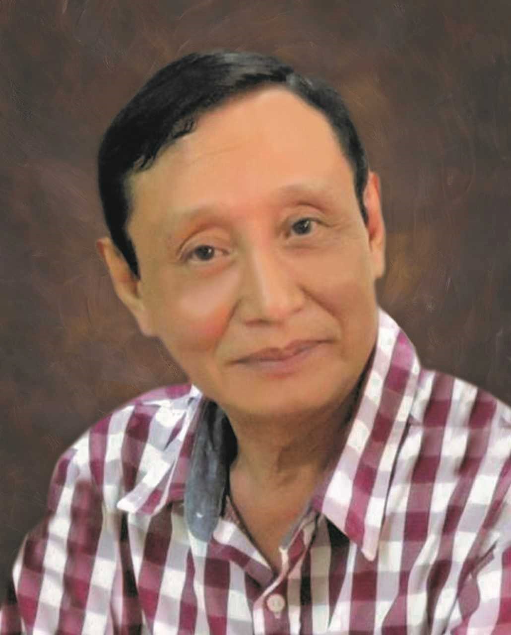 Linh Xuan Hoang Obituary - Houston, TX