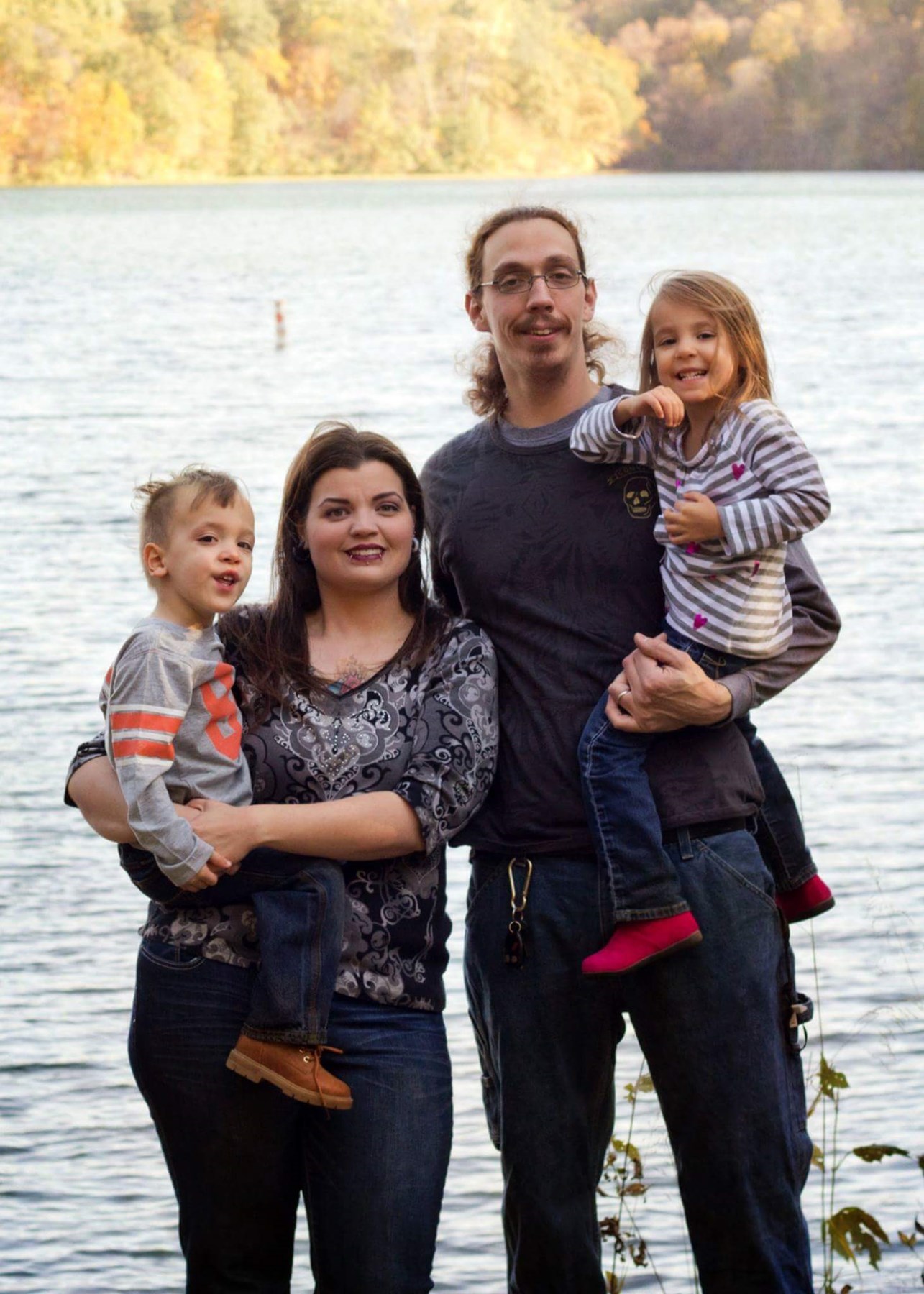 Eric Beaman Obituary - Kansas City, MO