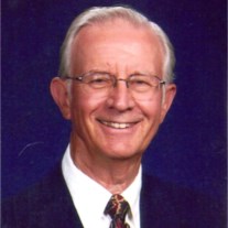 Richard Erling Helland Obituary - Columbus, OH
