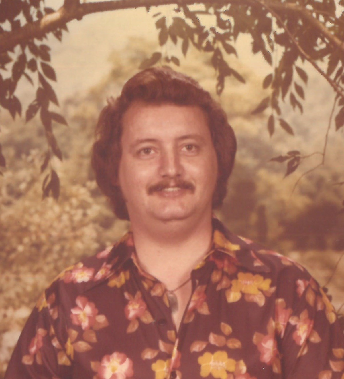 George Perdue Obituary - Greenville, OH