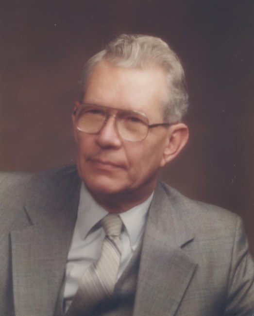 LeRoy Reams Obituary - Centennial, CO