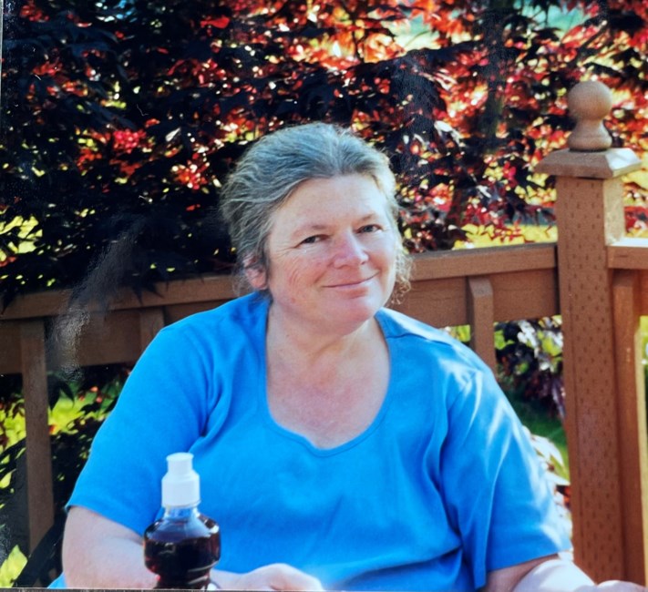 Judy Meredith Obituary - Tacoma, WA