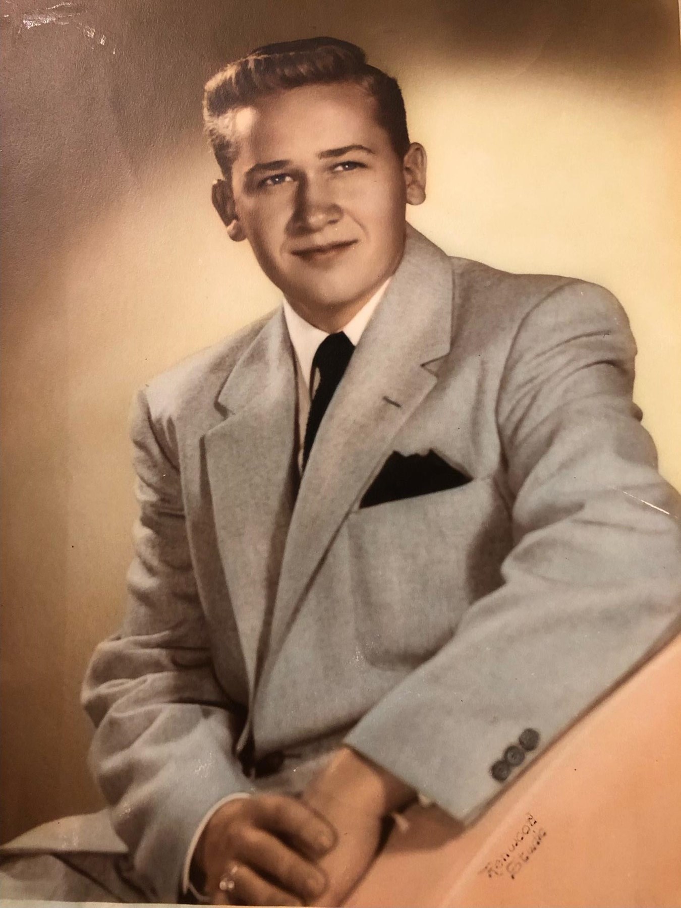 Nicky Salyer Obituary - Redding, CA