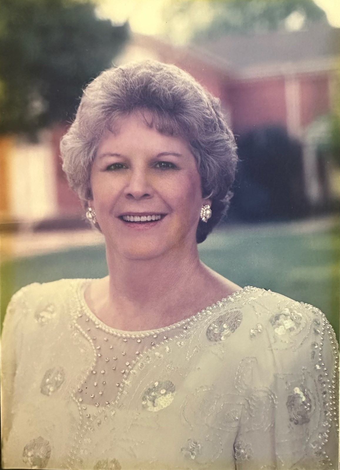 Betty Patterson Obituary - Greenville, SC