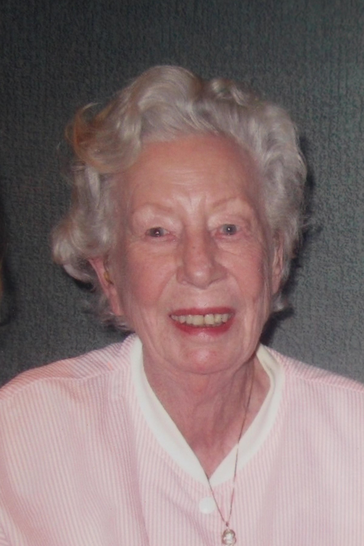 Eleanor L. Feerick Obituary - San Jose, CA