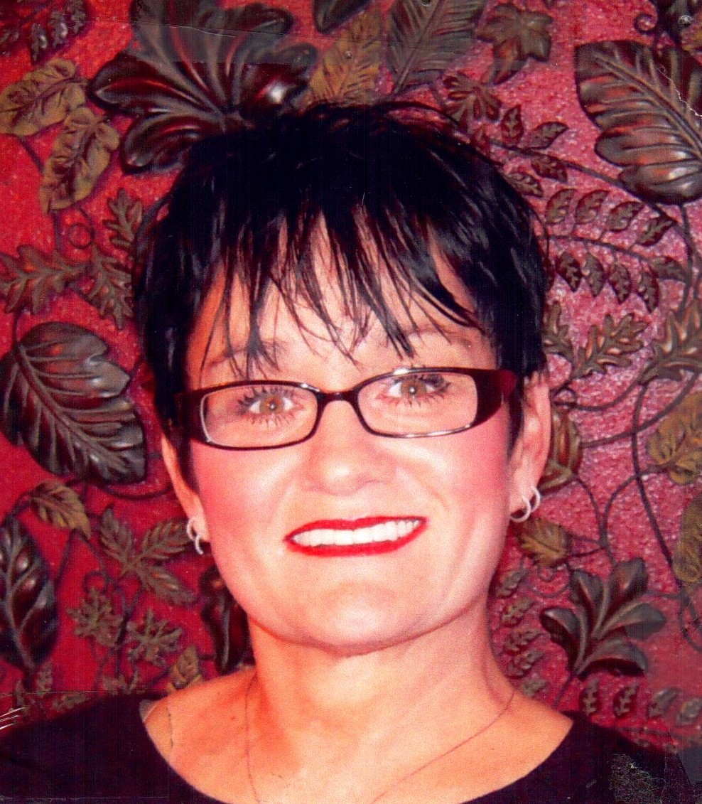 Toni Badeaux Obituary - Marrero, LA