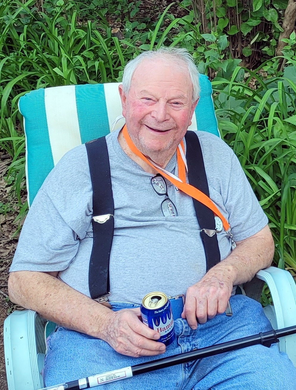 Robert Nase Obituary - St. Paul, MN