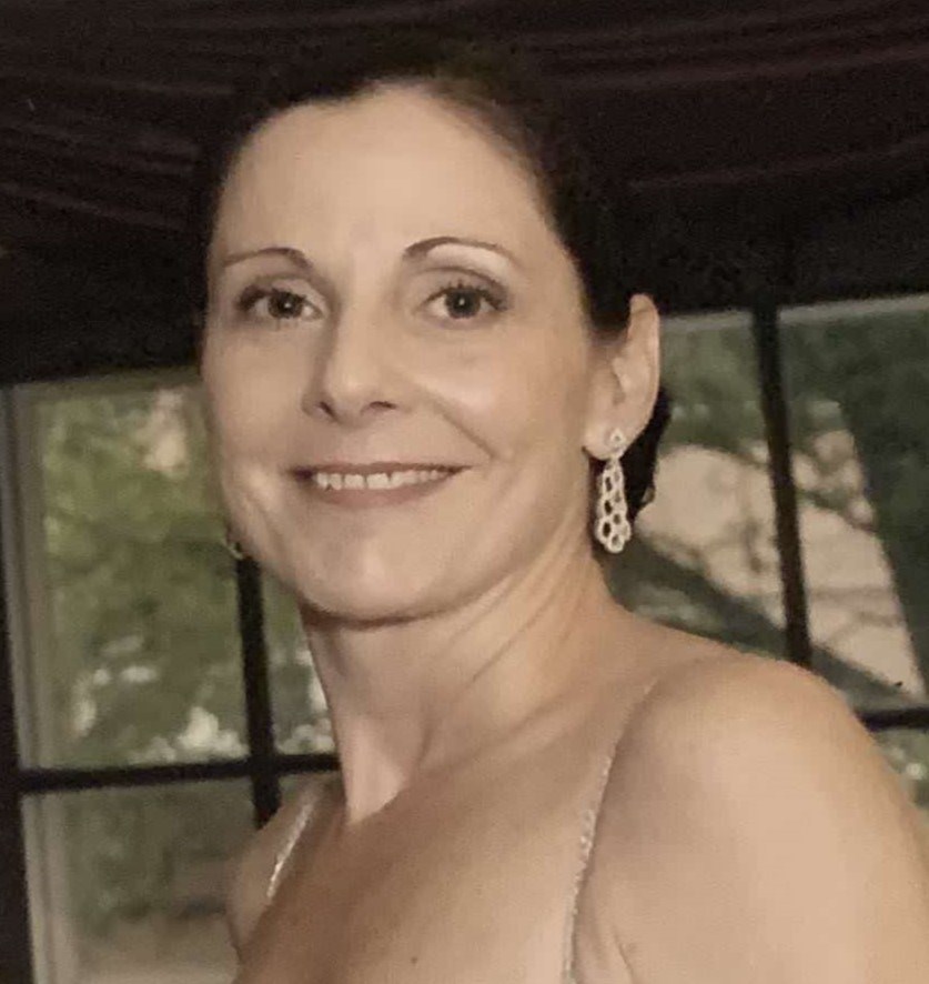 Adrienne Parisi Obituary - Westwood, NJ