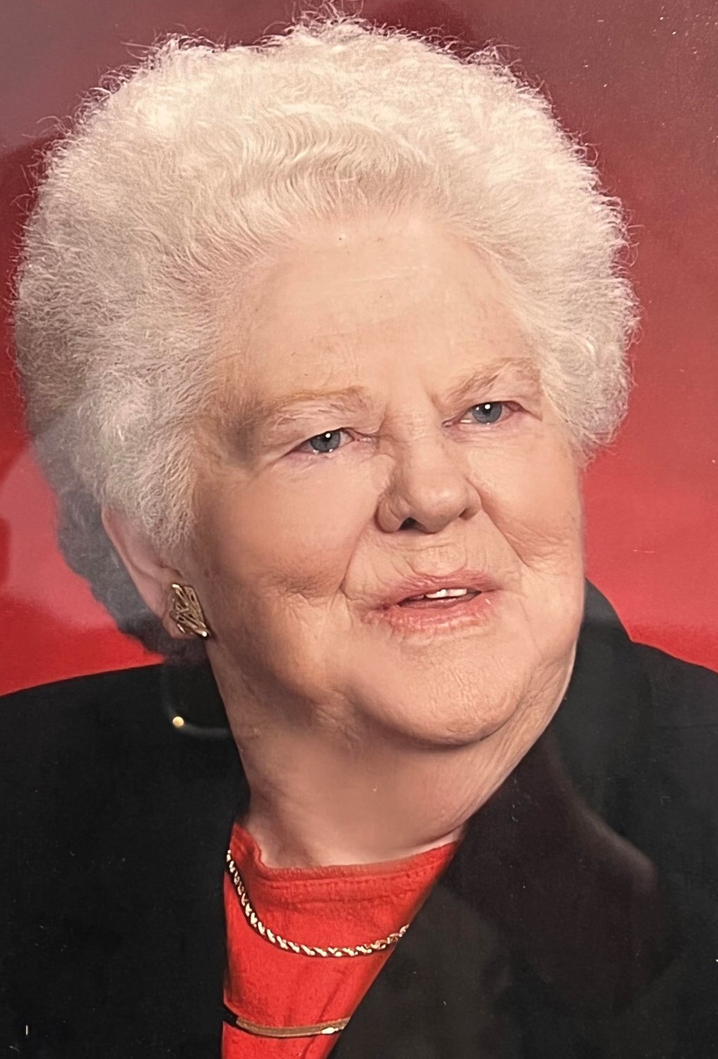 FAIRLENA BOWES Obituary - Falls Church, VA