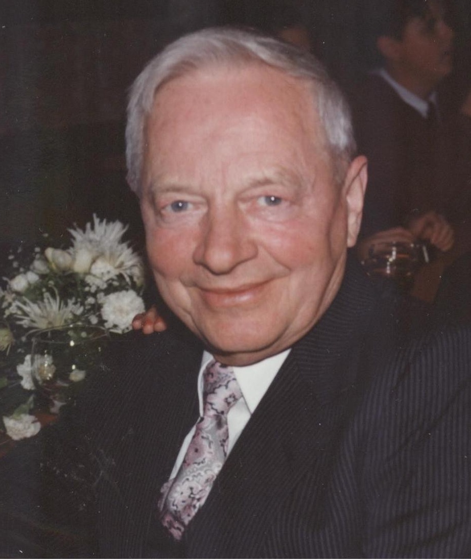 Frank Varga Obituary - Surrey, BC