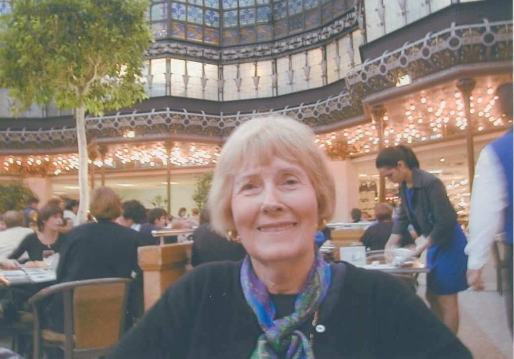 Billie Stanton Obituary - Springfield, VA