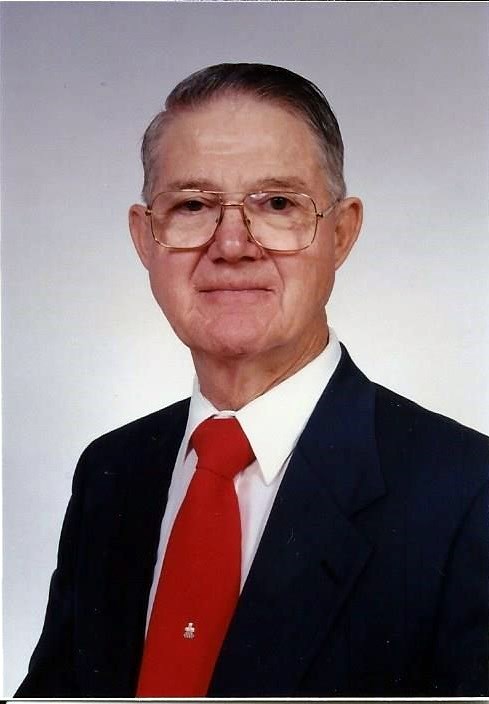 James BOSLEY Obituary - El Cajon, CA