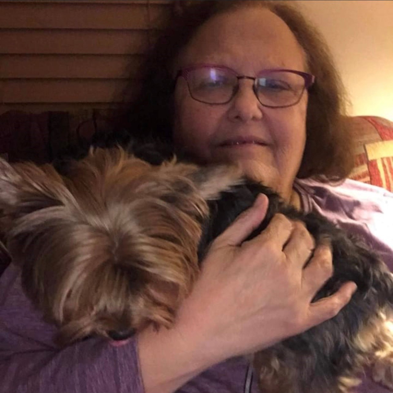 Judy Lynn Gulick Obituary - Circleville, OH