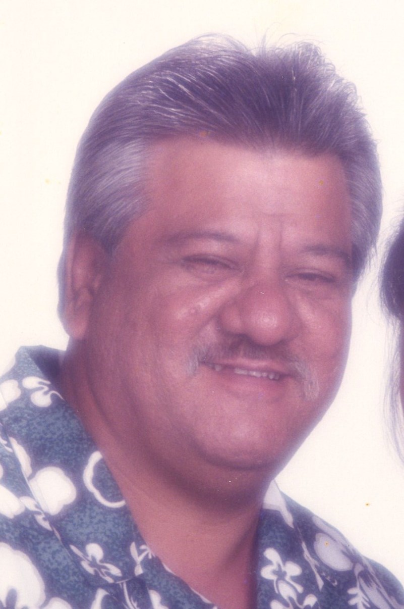 Kingsley Kamaka Obituary - Honolulu, HI