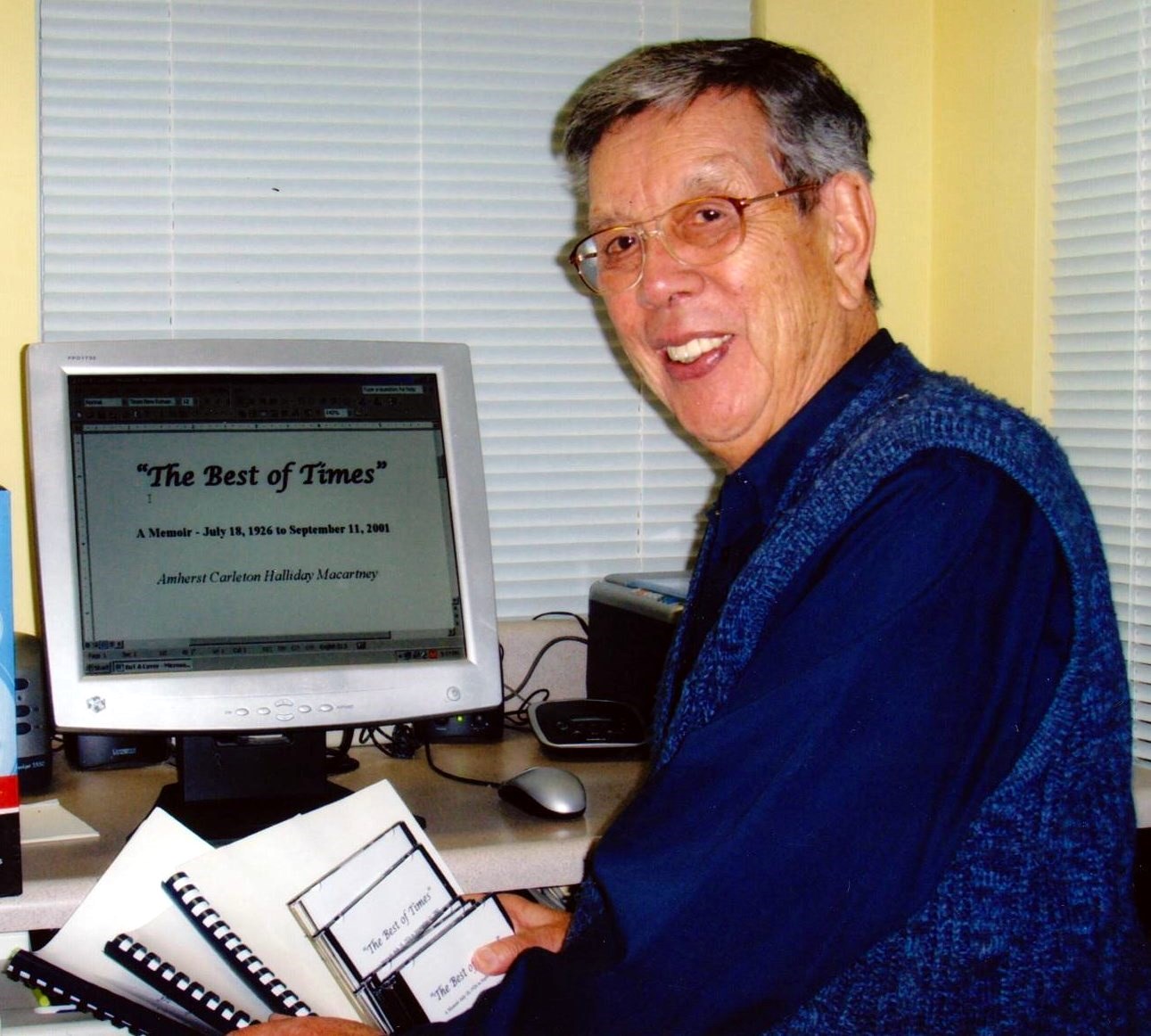 Carl Macartney Obituary - Manchester, NJ