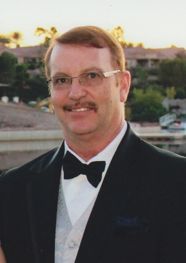 Gary Underhill avis de décès - Las Vegas, NV