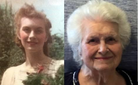 Verda Brown Glover Obituary - New Orleans, LA