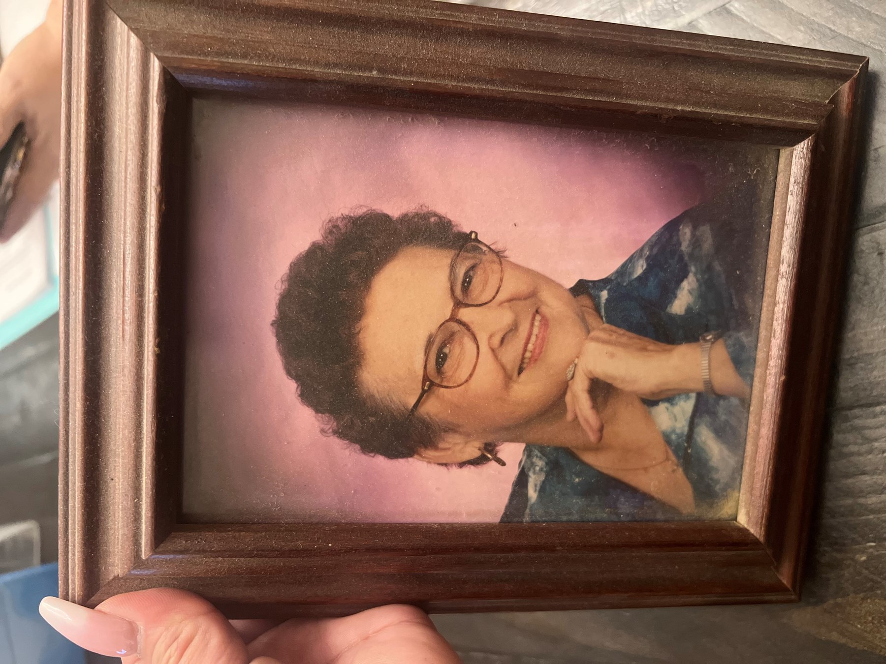 Helen Snyder Obituary - San Antonio, TX