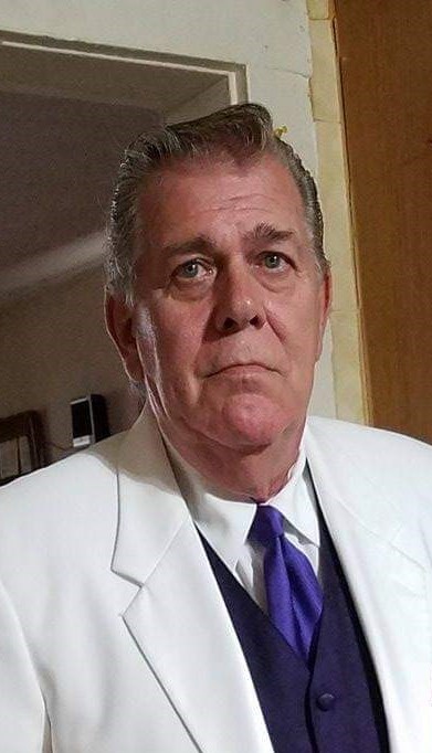 Thomas Boswell Obituary - Potsdam, NY