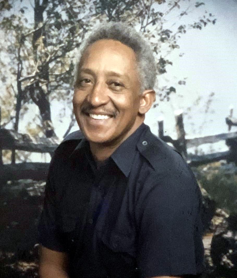 Robert Small Obituary - Wichita, KS