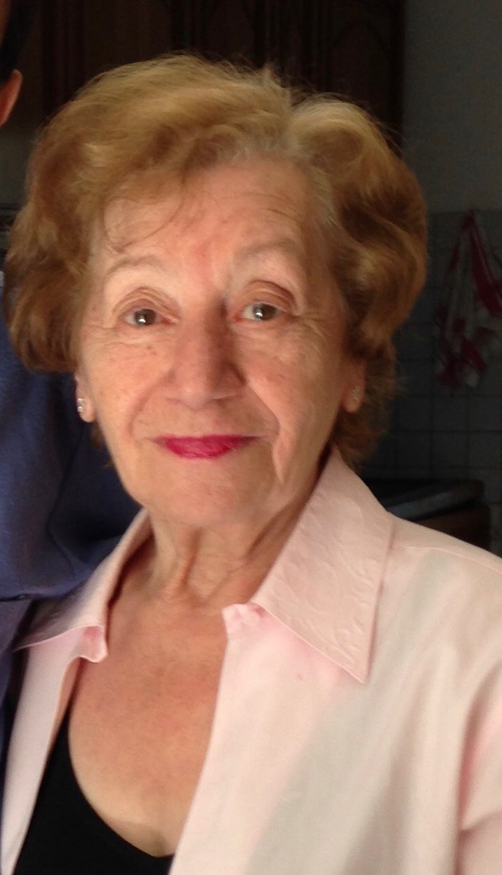 Graziella Pinzone Obituary - Mayfield Heights, OH