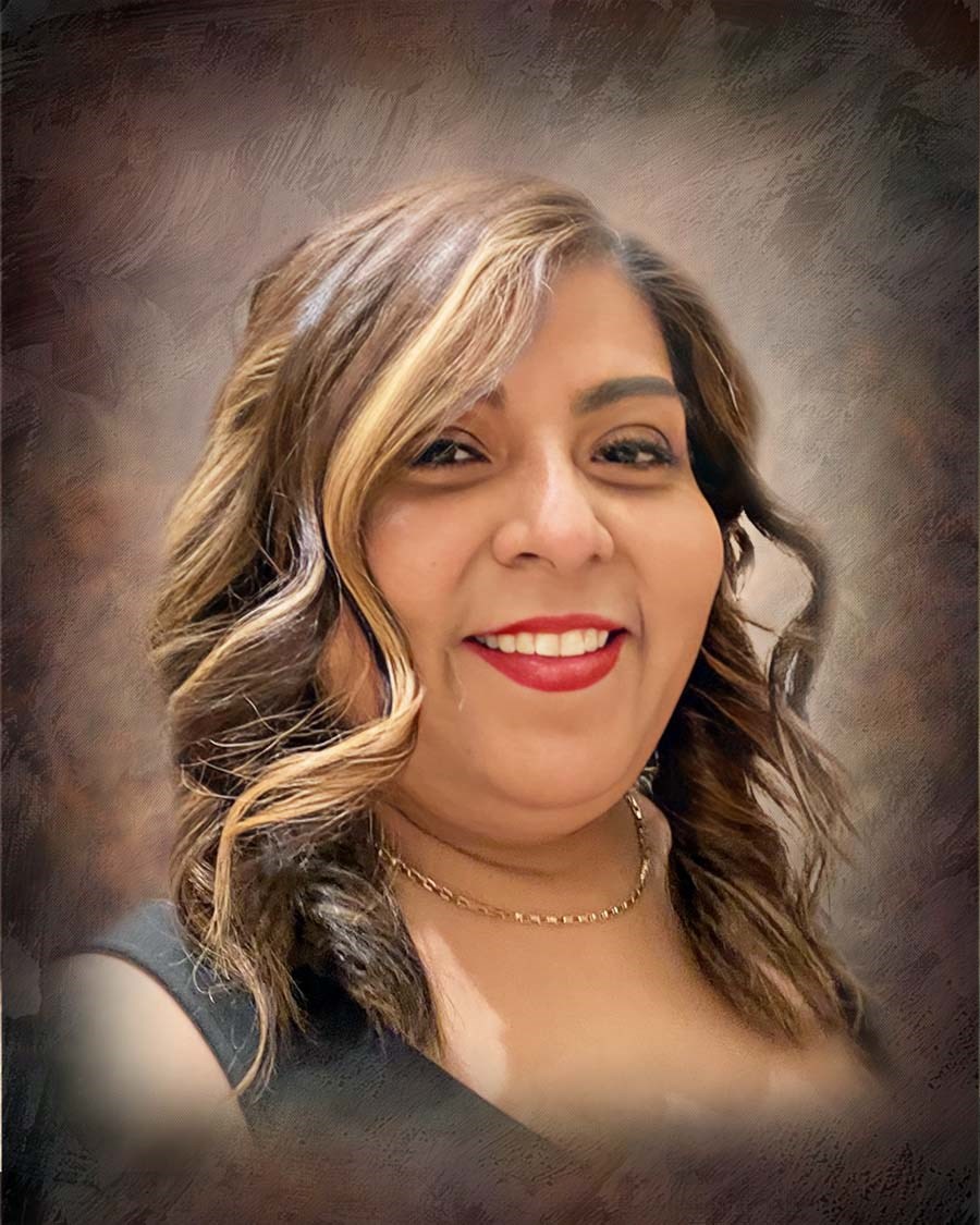 Maria Garcia Obituary - Dallas, TX