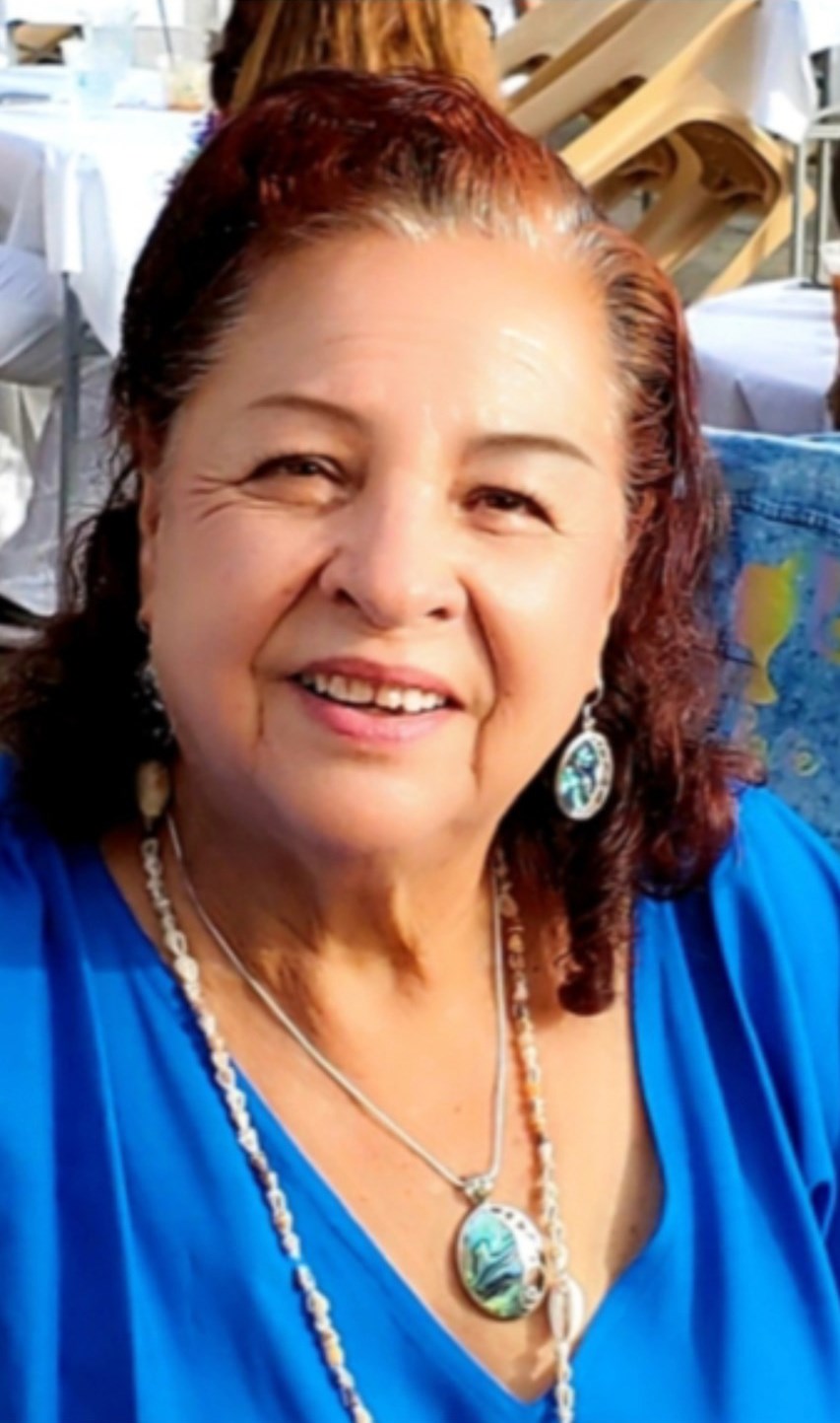 Raquel Gonzalez de Garcia Obituary - Hesperia, CA