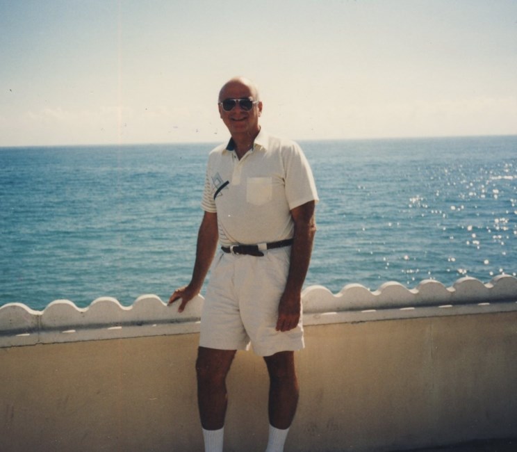 Harold Palmisano Obituary - Port Jefferson Station, NY