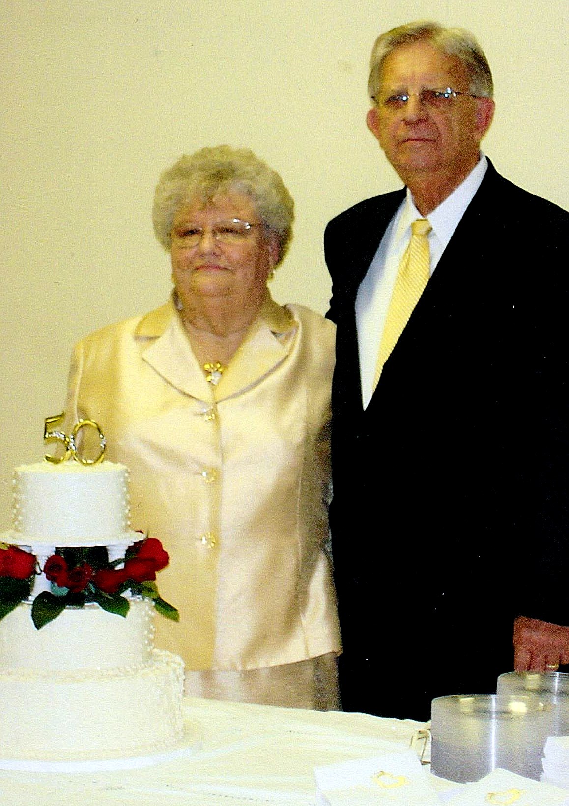 Mary Edwards Obituary - Columbus, GA