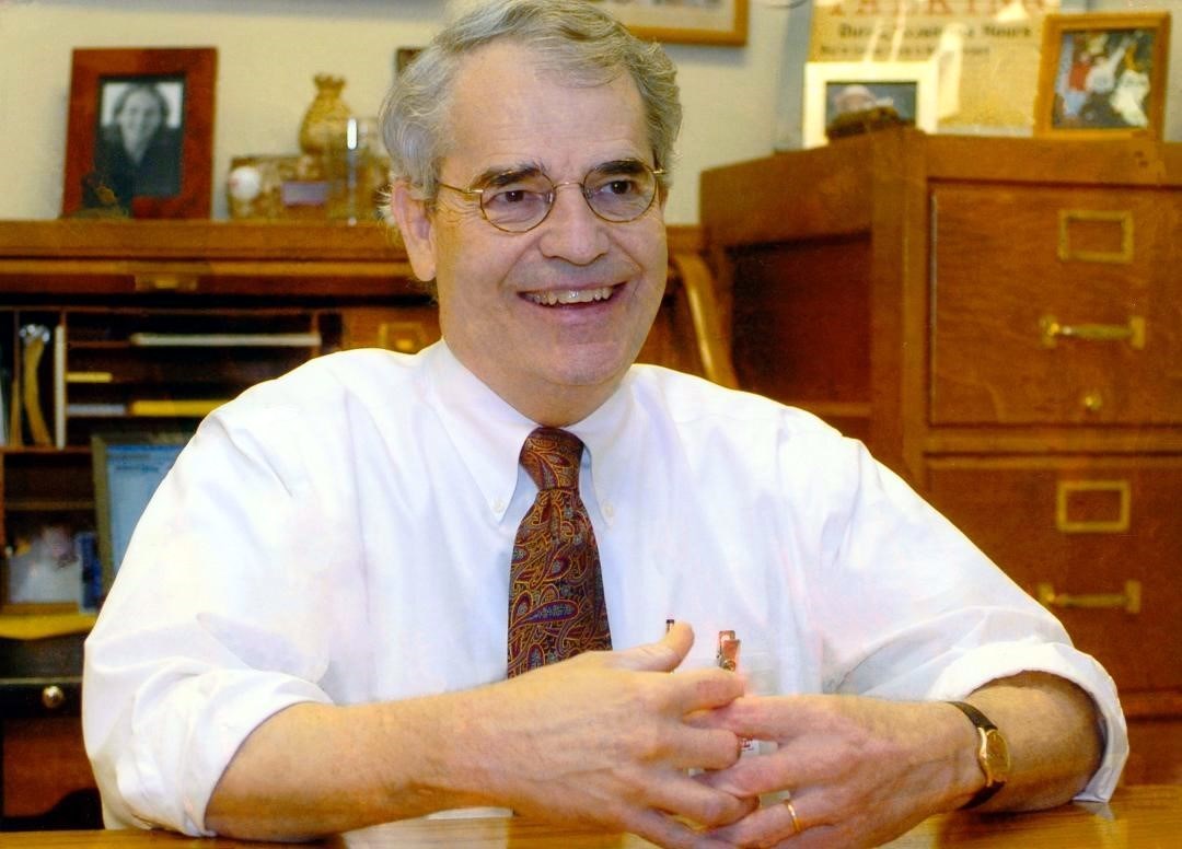 Jim Walcott Obituary - Fort Smith, AR